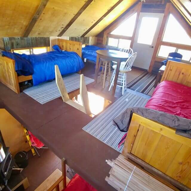 Cabins – Sheepshead Cabin